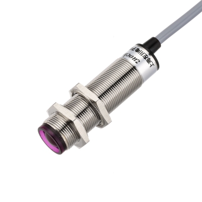 Explosion-proof photoelectric switch