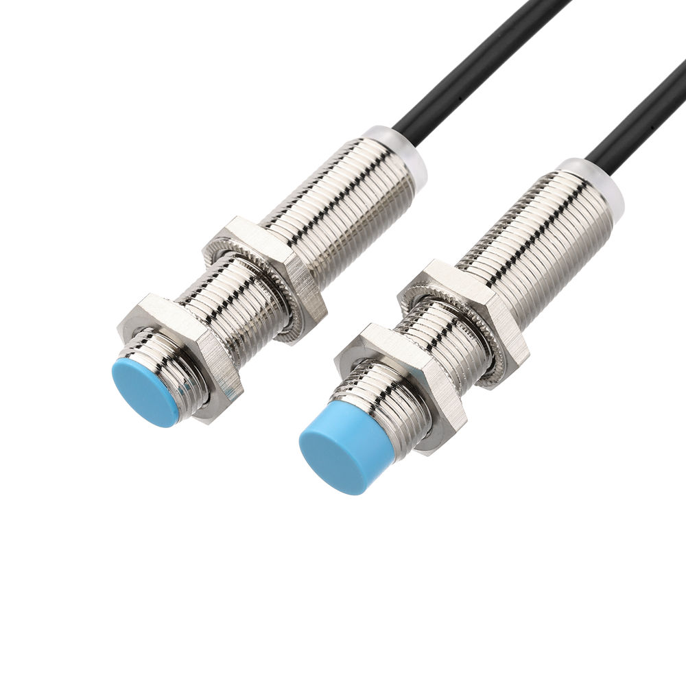 M12 dust explosion-proof proximity switch