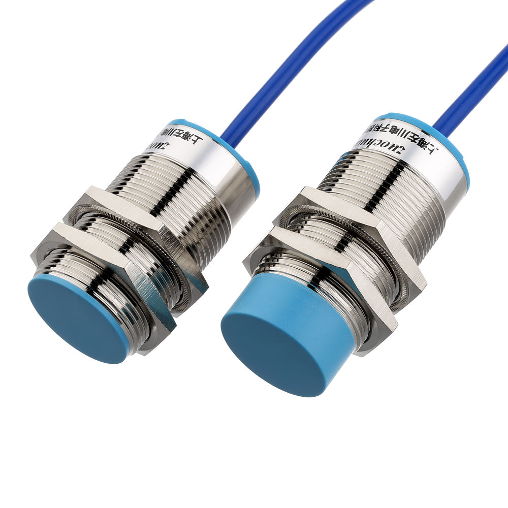 M30 intrinsically safe explosion-proof proximity switch