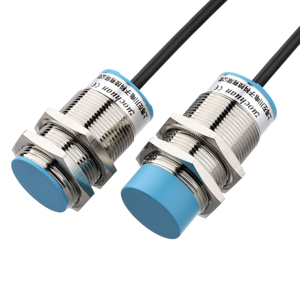 M30 dust explosion-proof proximity switch